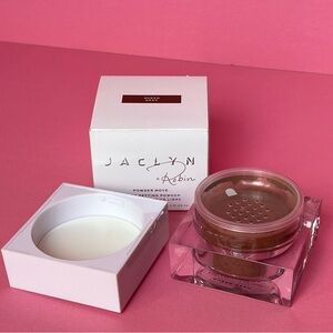 Jaclyn Cosmetics | Makeup | Jaclyn Hill Cosmetics X Robin Loose Setting ...